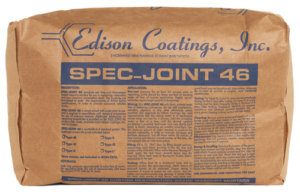 Product Index - Edison Coatings, Inc.
